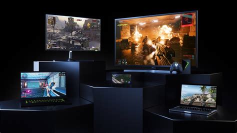 Image result for GeForce Now Streaming