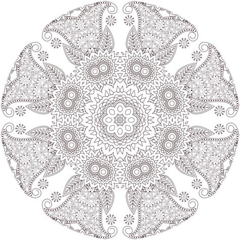 Image result for Complex Mandalas Tutorial