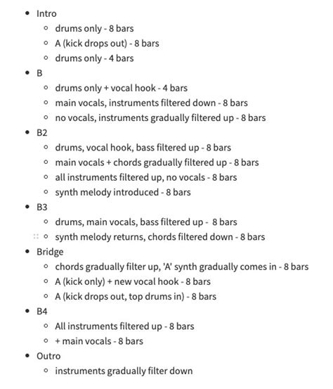 Image result for Example Rapper Schedule