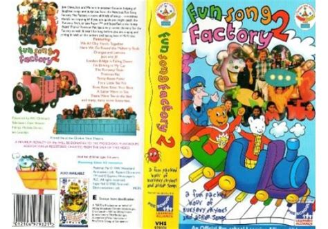 Image result for Fun Song Factory 12