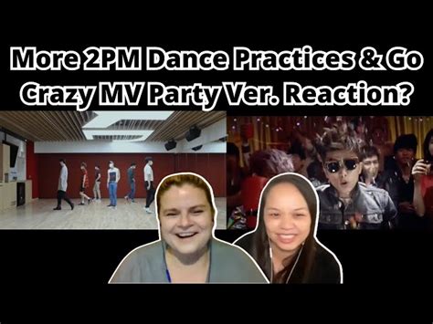 Image result for Go Crazy Dance Tutorial