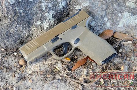 Image result for Springfield Hellcat Pro