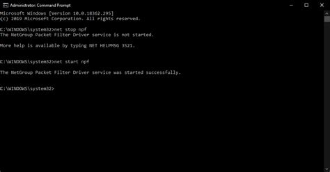 Image result for Net Start NPF