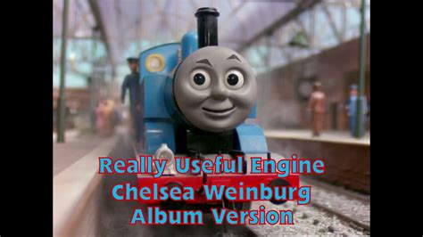 Image result for Really Useful Engine VHS