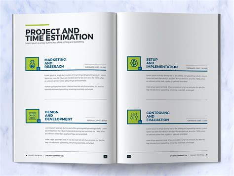 Image result for Project Proposal Example Word