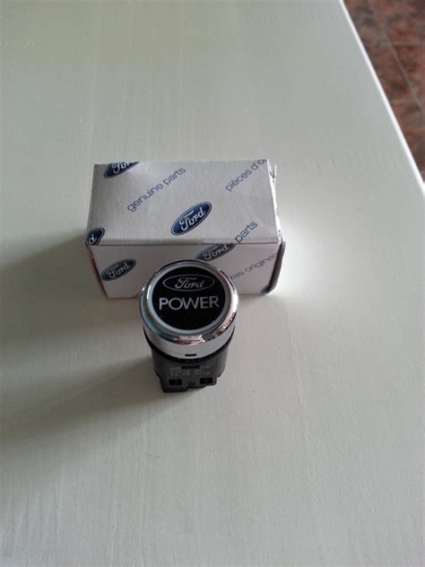 Image result for Ford Focus Push Button Start Installation