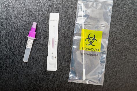 Image result for Self Test Kit