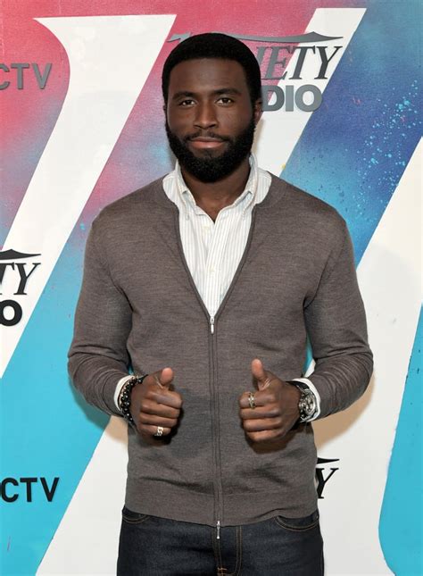 Image result for Insecure Daniel