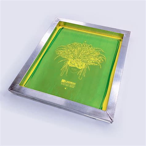 Image result for Screen Printing Frame