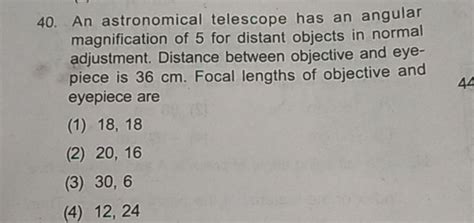 Image result for Angular Magnification