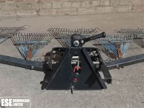 Image result for Spring Tine Rake Repair