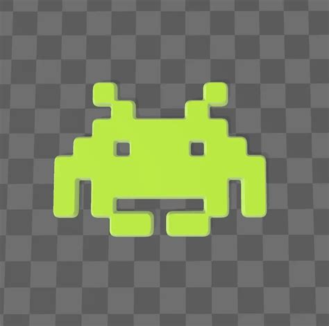 Image result for Space Invaders Game Sprites