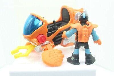 Image result for Deep Sea Mini Sub