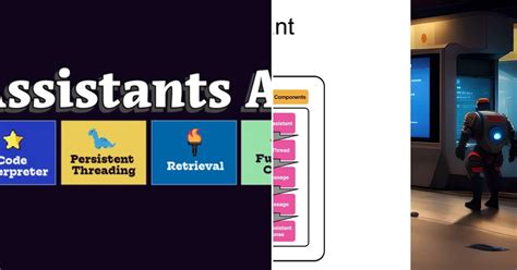 Image result for Open AI Assistant API PDF