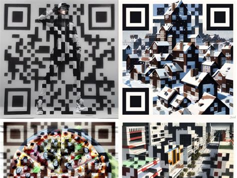 Image result for Stylized QR Code Generator