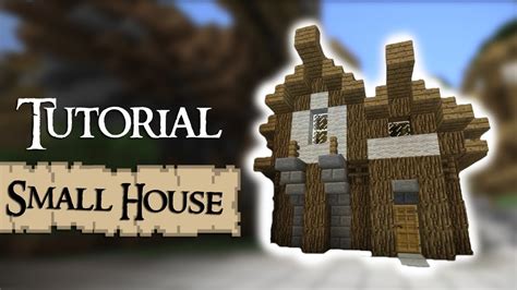 Image result for Minecraft Medieval House Tutorial