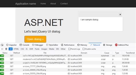 Image result for How to Add HTML/CSS File in .Net MVC