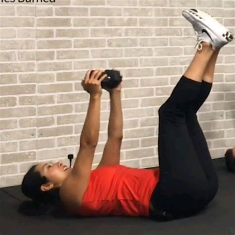 Image result for Toe Crunches Exercise
