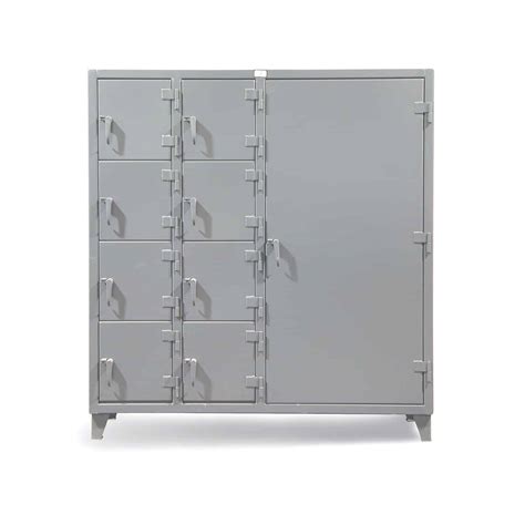 Combination Locker