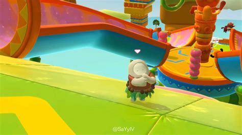 Image result for Fall Guys Musical