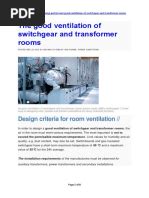 Image result for E20 Heat Load Examples