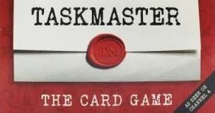 Image result for Taskmaster Game Among Friends