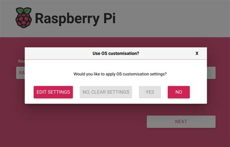 Image result for Custom Raspberry Pi Image Software