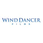 Image result for Wind Dancer Films Logo