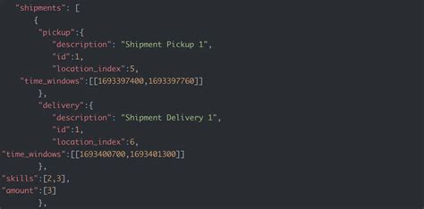Image result for Route Optimization Map Visualization