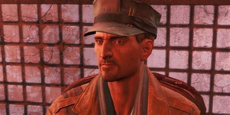 Image result for Fallout 4 MacCready Quests