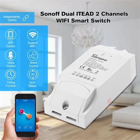 Image result for Wireless Smart Switch