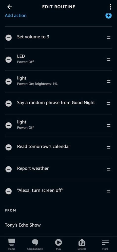 Image result for How to Lock Alexa Touch Screen