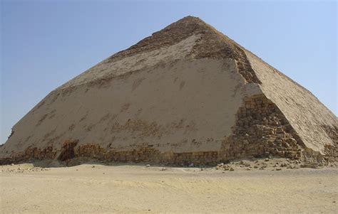 Image result for Snefru Pyramid