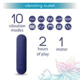 Image result for Plus One Bullet Massager How To