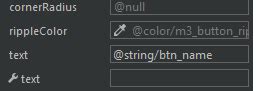 Image result for String Button File