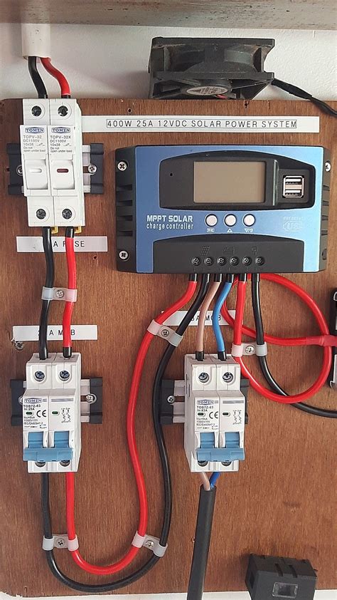Image result for How to Test a Solar Charge Controller