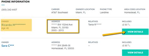 Image result for Address Phone Number