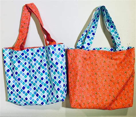Image result for Simple Bag Sewing Pattern