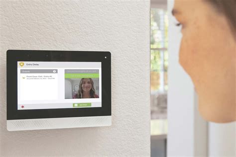 Image result for Control Panel Security System