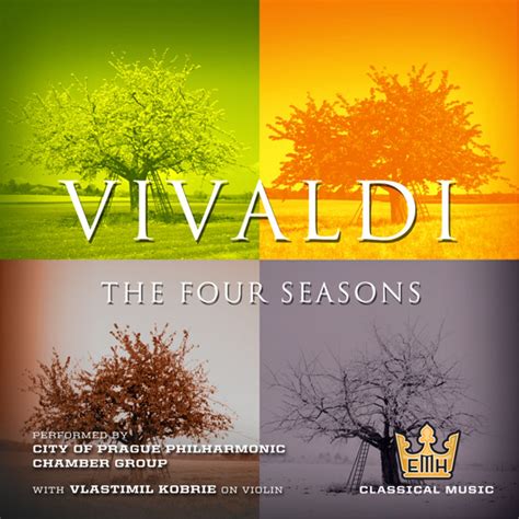 Image result for Vivaldi Autumn Spring