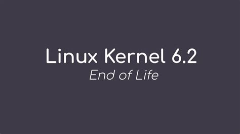 Image result for Linux End Kernel