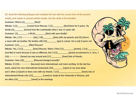 Image result for Explaining Tenses Simply