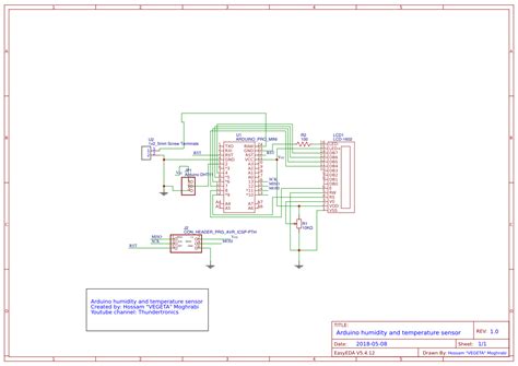 Image result for Arduino Humidity Project