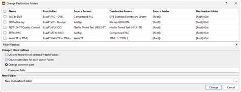 Image result for Change Defult Destination Folder