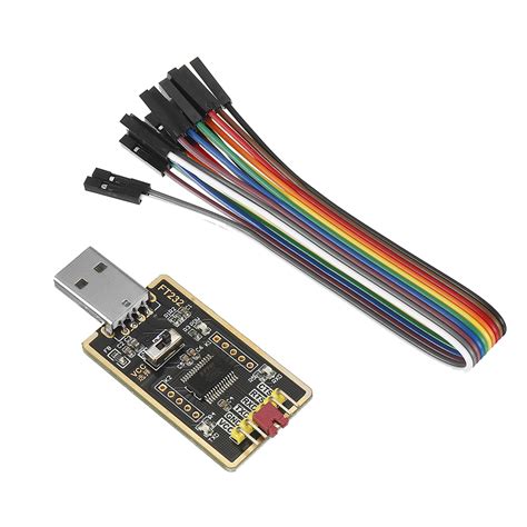 Image result for FTDI USB Module