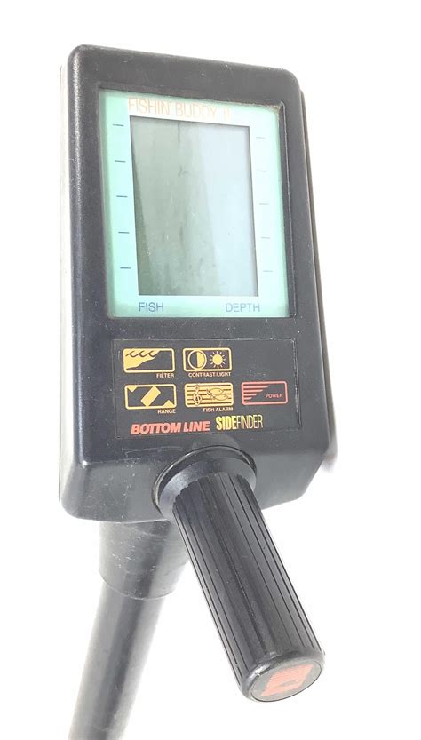 Image result for Bottom Line Fish Finder