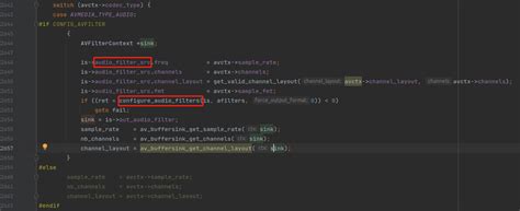 Image result for C View Video with Using Ffmpeg Sample