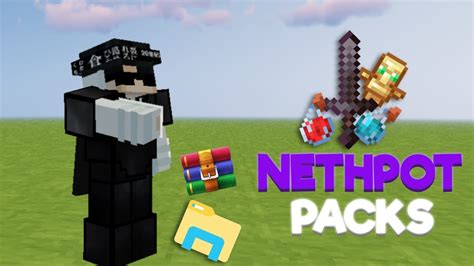 Image result for Neth Pot PvP Texture Pack Java
