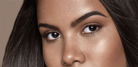 Image result for Threaded Eyebrows