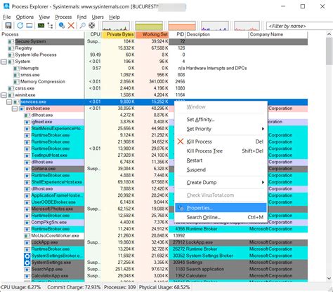 Image result for Process Explorer